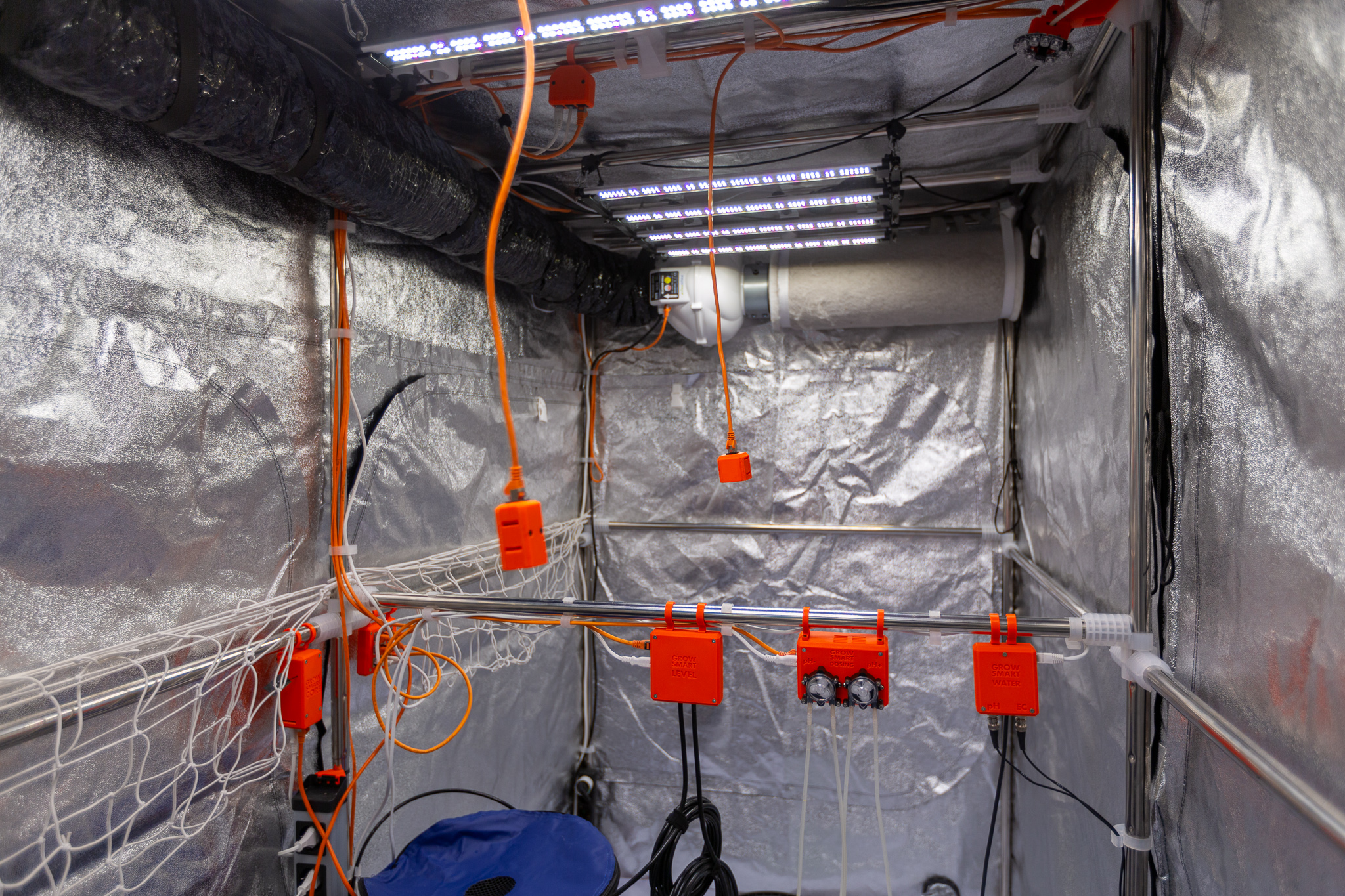 What is GrowSmart? | GrowSmart